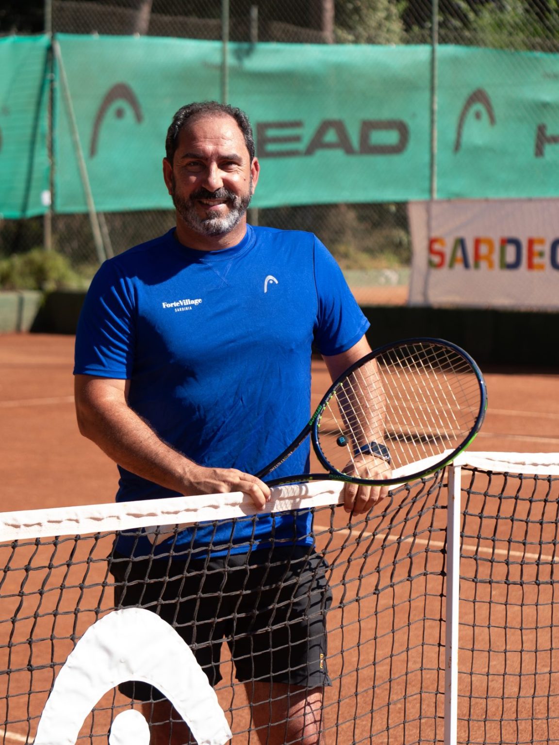 Forte Village Resort - Luxury family resort in Sardinia